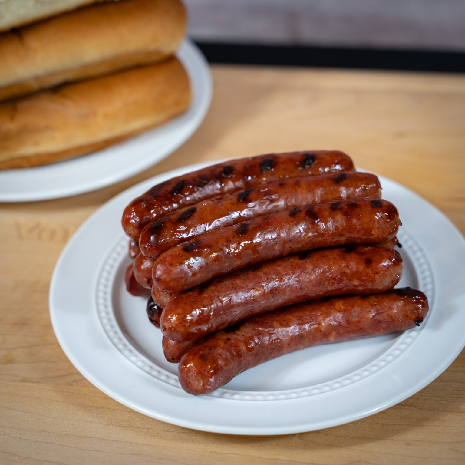 Swedish Potato Sausage – shopvonhansons