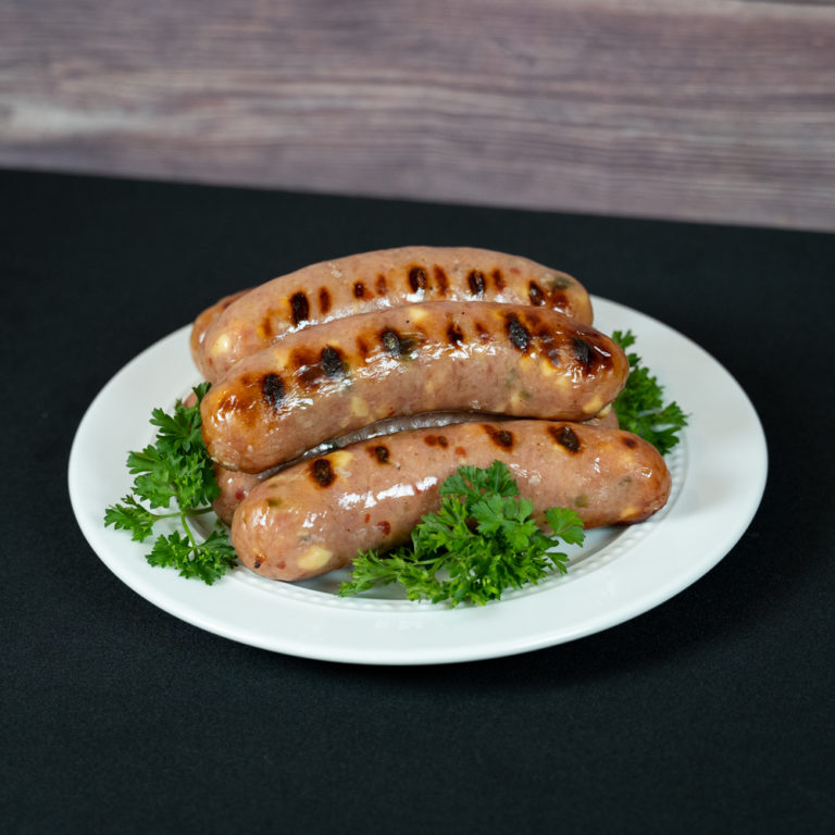 Cooked Brats - shopvonhansons