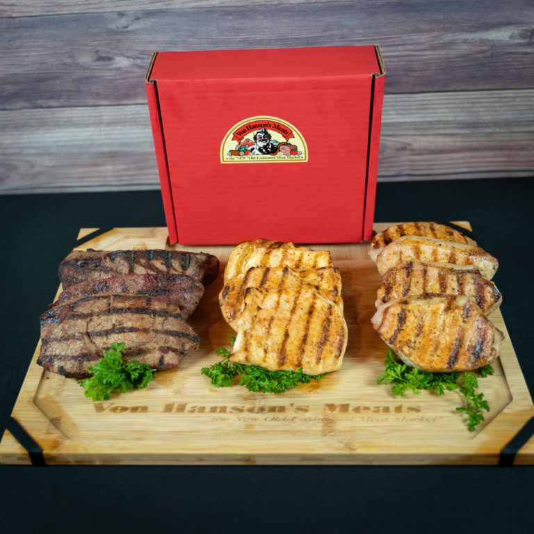 shopvonhansons – Shop Von Hanson's Online