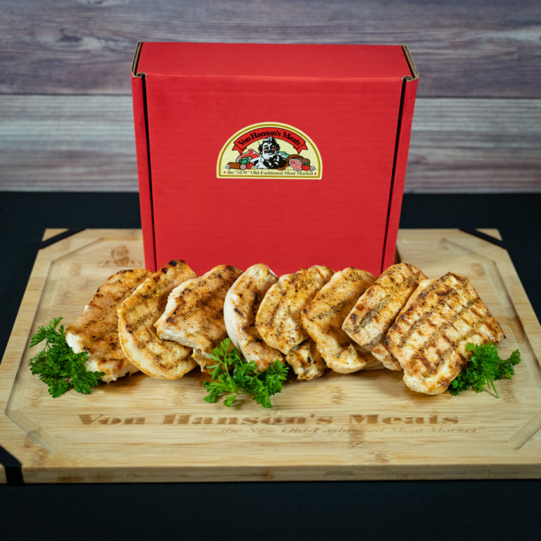 Meat Packs - Perfect Gift For The Meat Lover